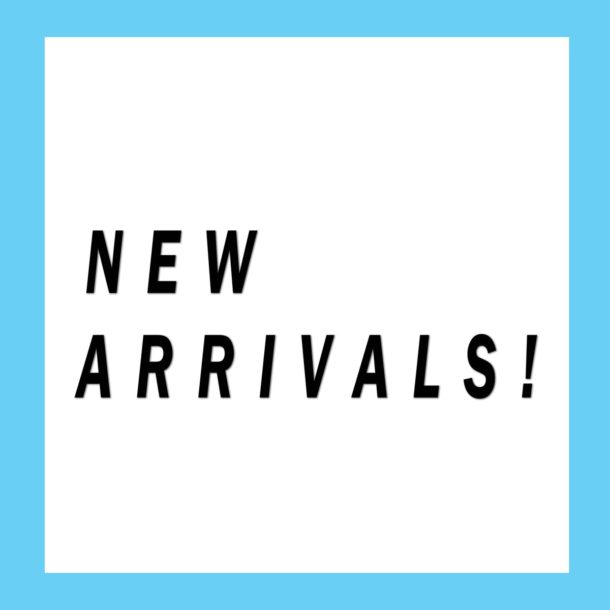 New Arrivals – Pira Pira Boxes